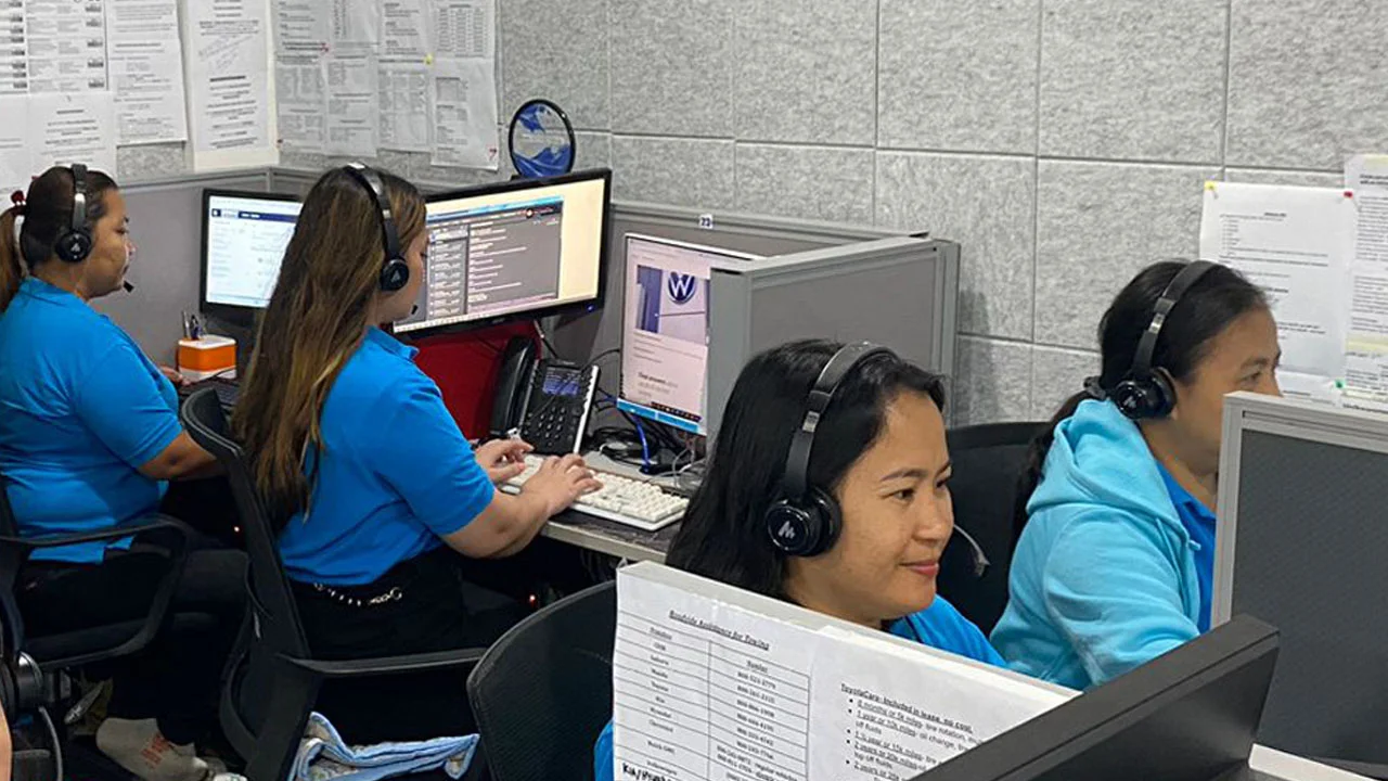 Frequently Asked Questions - 247 SECRETARY (FAQs)